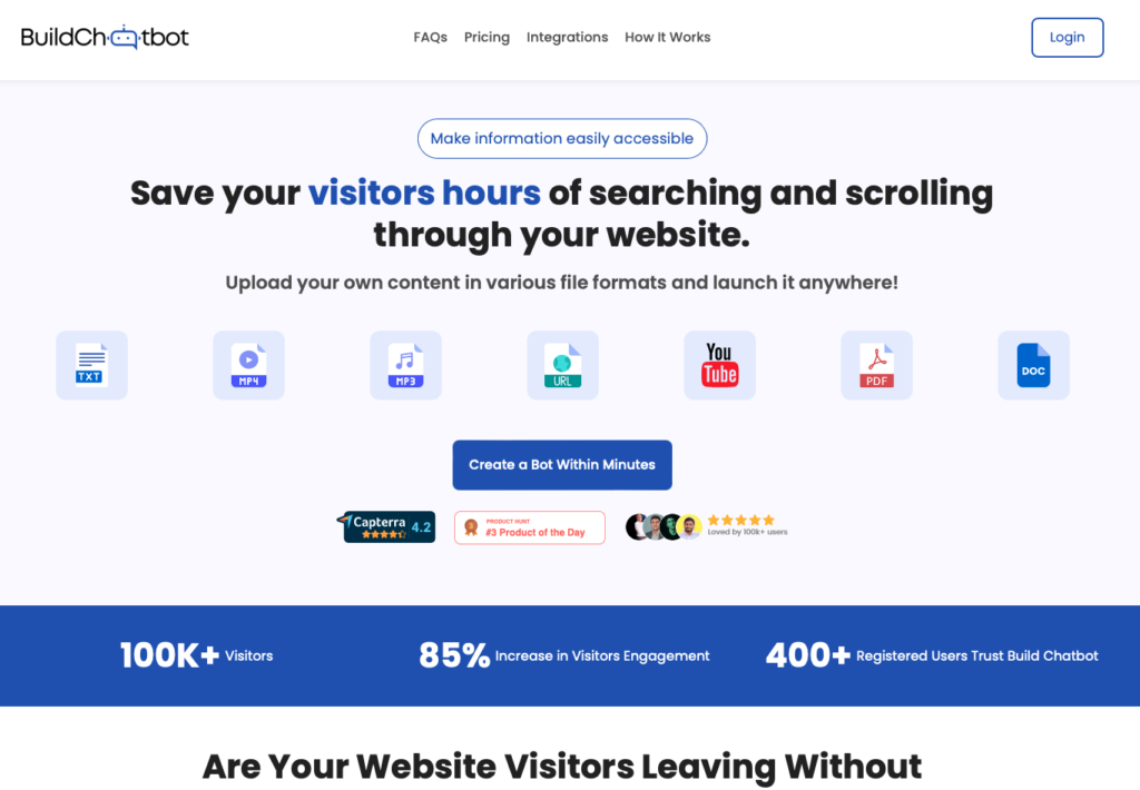 Ai Tools List: Your Source for Cutting-Edge Artificial Intelligence Tools • ANYFP