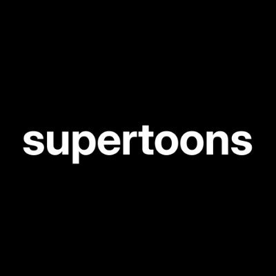 Supertoons • ANYFP