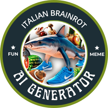 Italian Brainrot Generator • ANYFP
