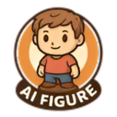 AI Action Figure Generator • ANYFP